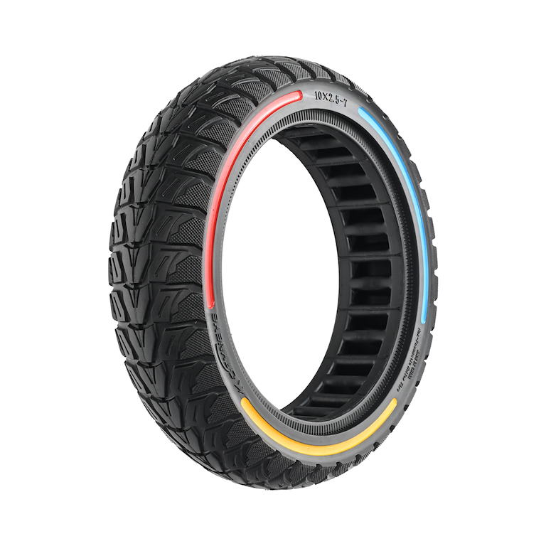 Guma za elektricni trotinet Xiaomi M365 Raintung 10×2.5-7 inch