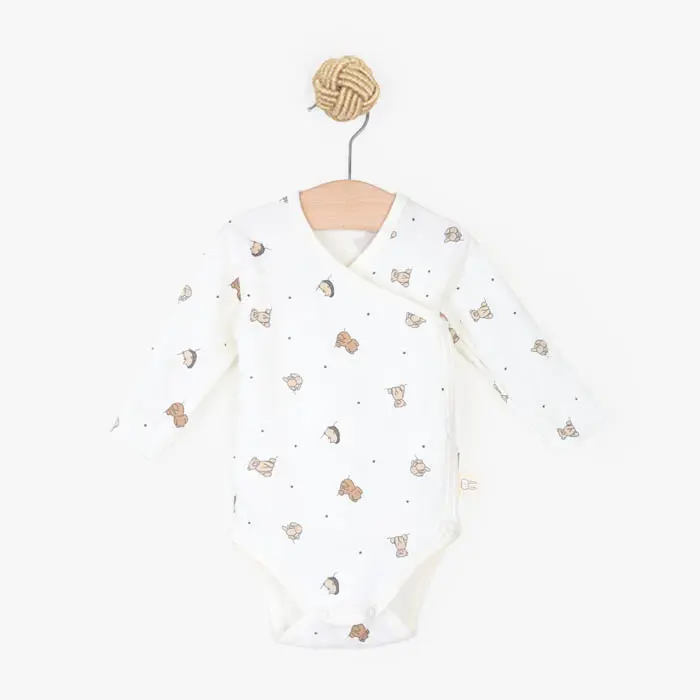 Just Kiddin Bodi za bebe Organic, Beli