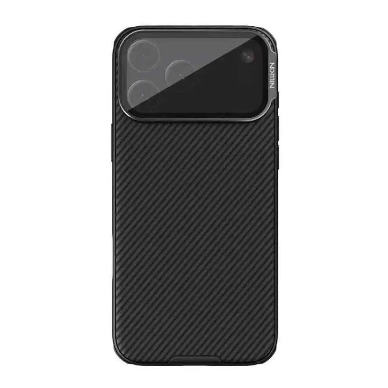 Maska Nillkin CamShield Prop za iPhone 17 Pro Max/18 Pro Max 6.9 crna
