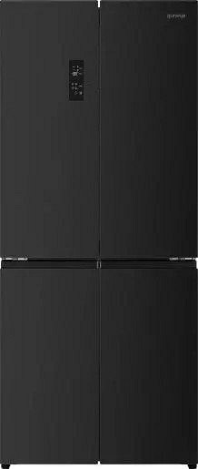 GORENJE FRIŽIDER NRM819E61BX
