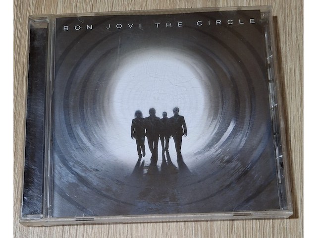 BON JOVI