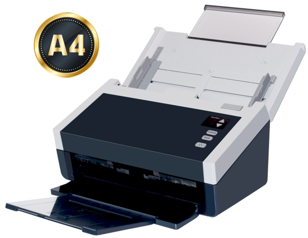 Skener A4 Avision AD240U