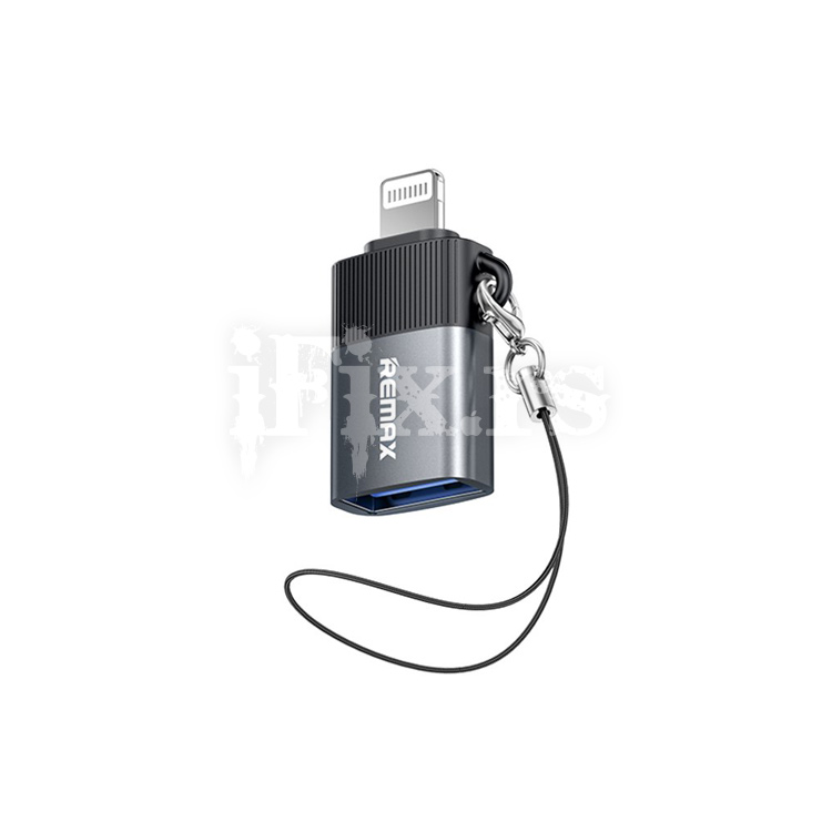 Adapter Lightning na USB-A Remax Smartlink CB32