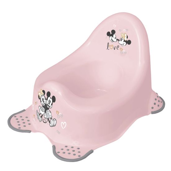 Keeeper noša Minnie Mouse Nordic Pink KEP0599