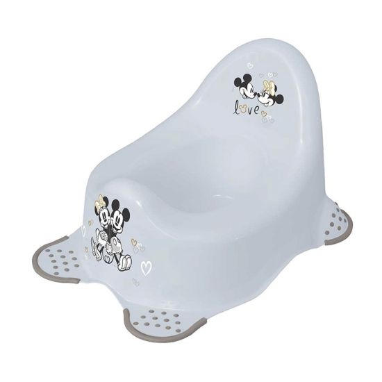 Keeeper noša Mickey Mouse Cloudy Blue KEP3331