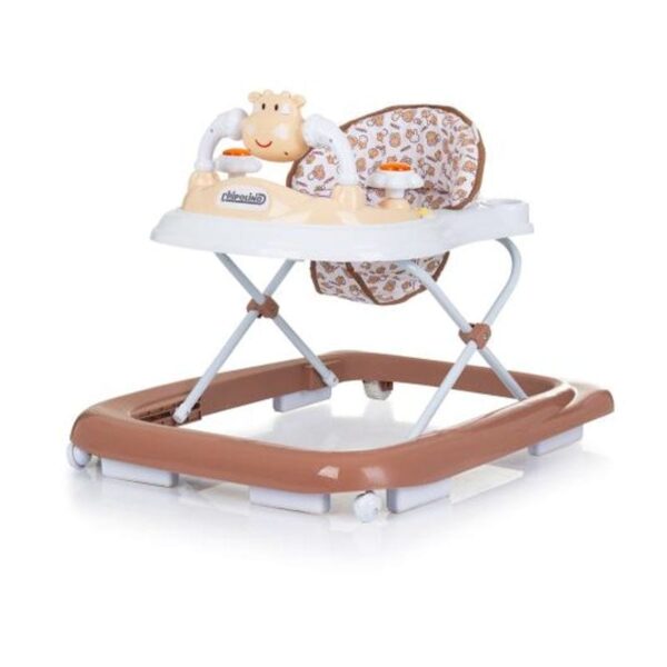 Muzicki dubak Chipolino Little Cow 055967 CP – Bež/braon