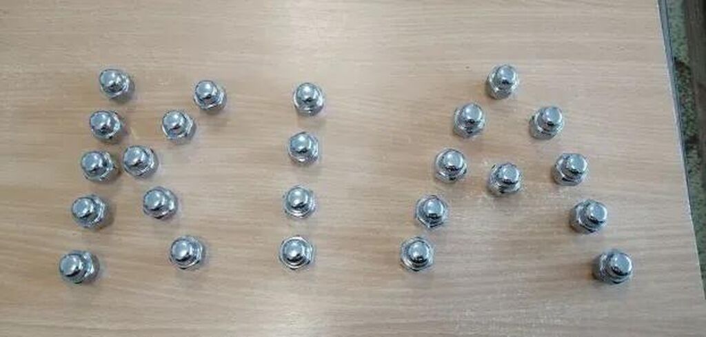 MATICE ZA FELNE KIA | Matice za aluminijumske felne za Kia