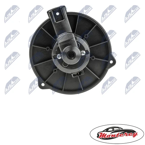 Ventilator kabine unutrasnjeg prostora CHEVROLET AVEO / KALOS HATCHBACK (T200),CHEVROLET AVEO / KALOS HATCHBACK (T250, T255),CHEVROLET AVEO / KALOS SEDAN (T200),CHEVROLET AVEO / KALOS SEDAN (T250,...