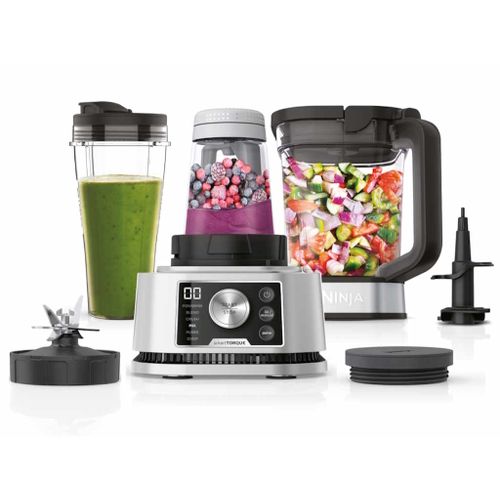 NINJA CB350EU Blender Foodie Nutri 3 u 1
