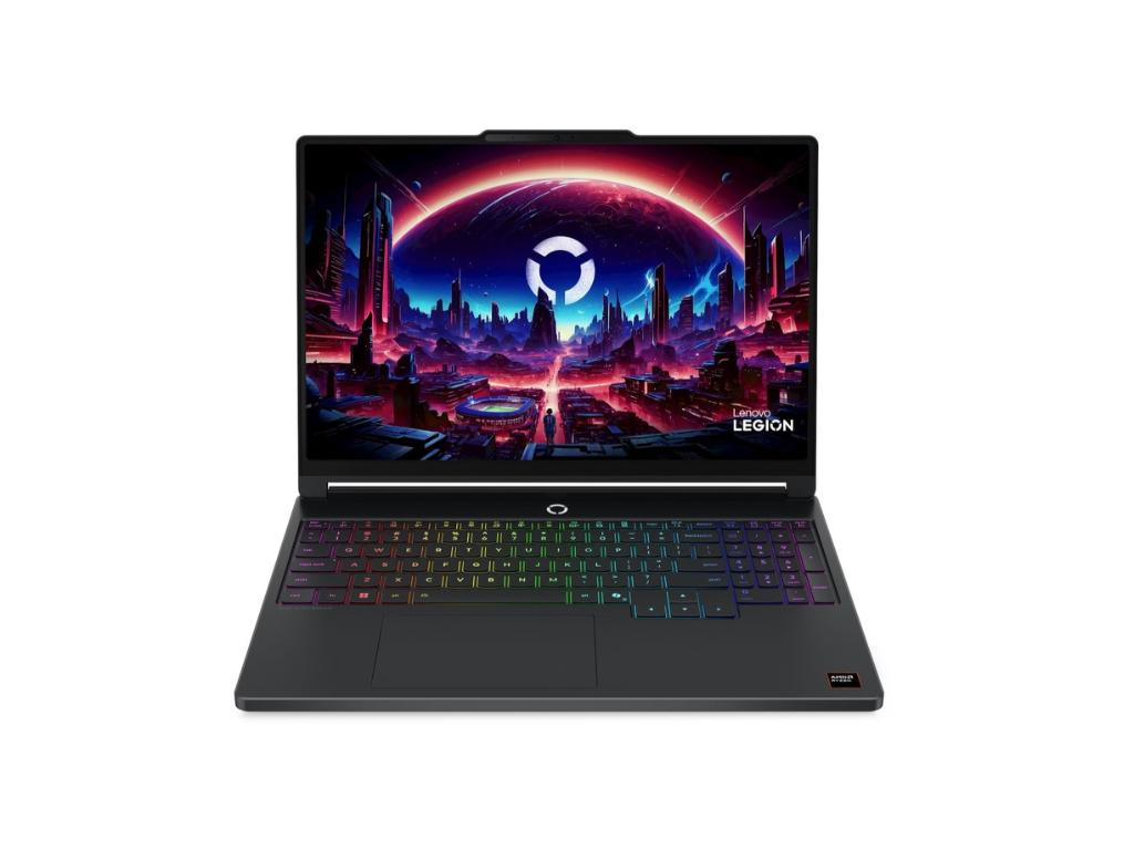 Laptop LENOVO Legion 5 15AHP11 DOS/15.3" WQXGA OLED/Ryzen 7-250/16GB/512GB/RTX5050/bklt srb/Crna