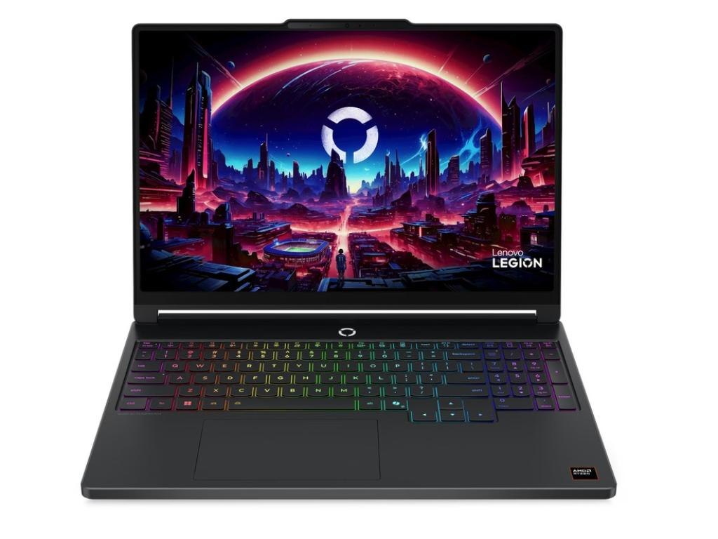 Laptop LENOVO Legion 5 15AHP11 DOS/15.3" WQXGA OLED/Ryzen 7 250/32GB/1TB/RTX5060/bklt SRB/Crna