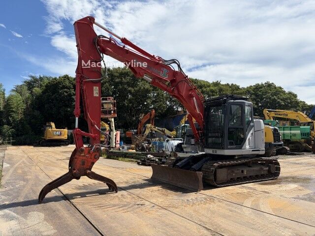 Sumitomo SH135X-6 bager guseničar