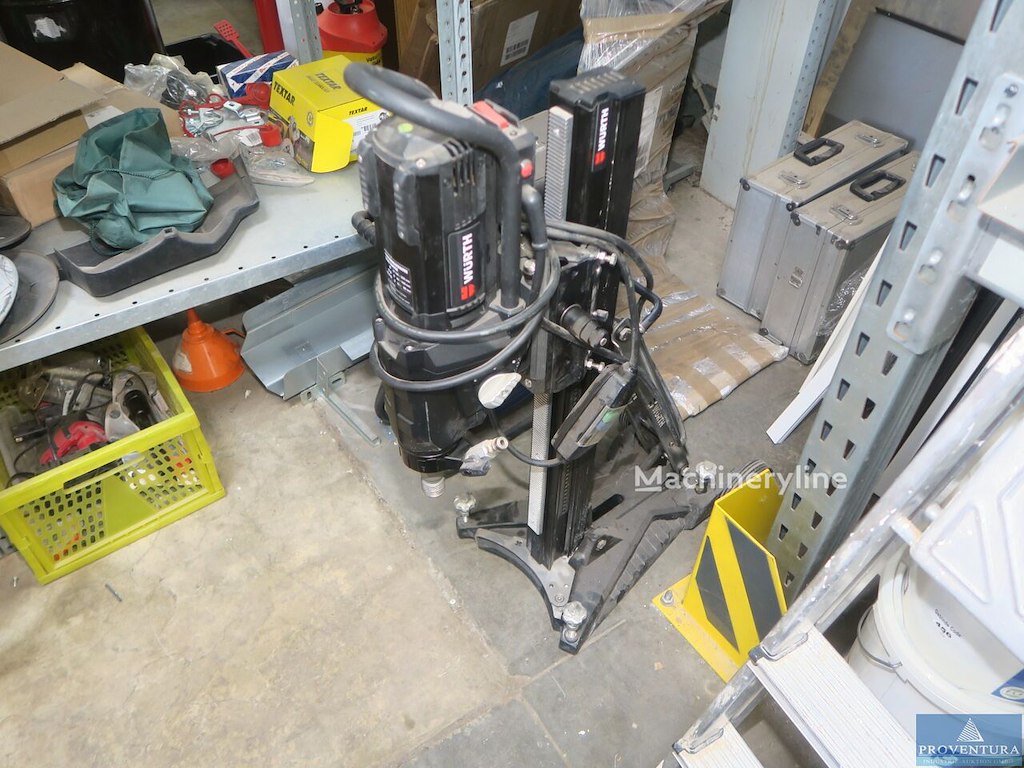 Prodaje se Würth Kernbohrgerät WÜRTH DS 350 alat za dijamantno bušenje na aukciji
