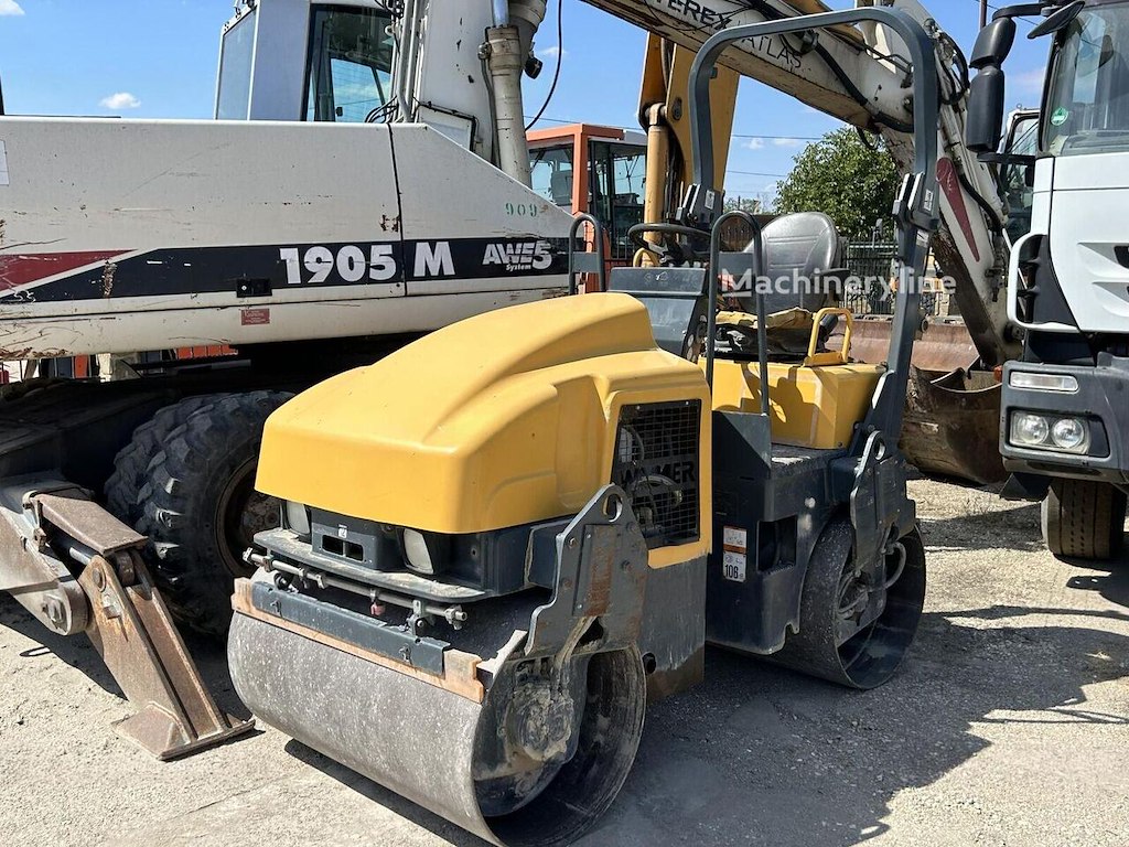 Wacker RD27 mali valjak
