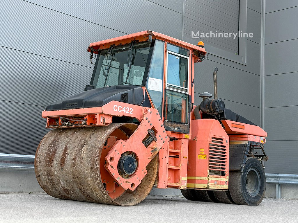 Dynapac CC422C kombinovani valjak