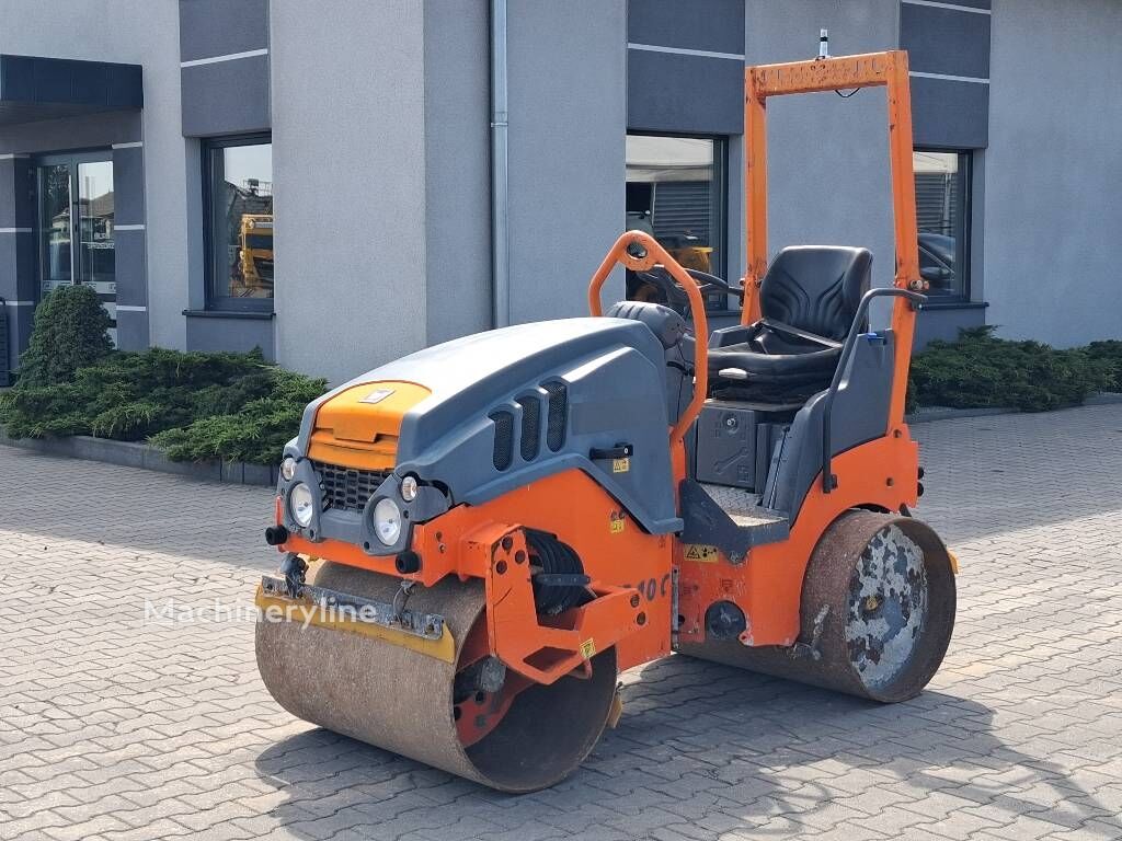 Hamm HD 10 C VV mali valjak