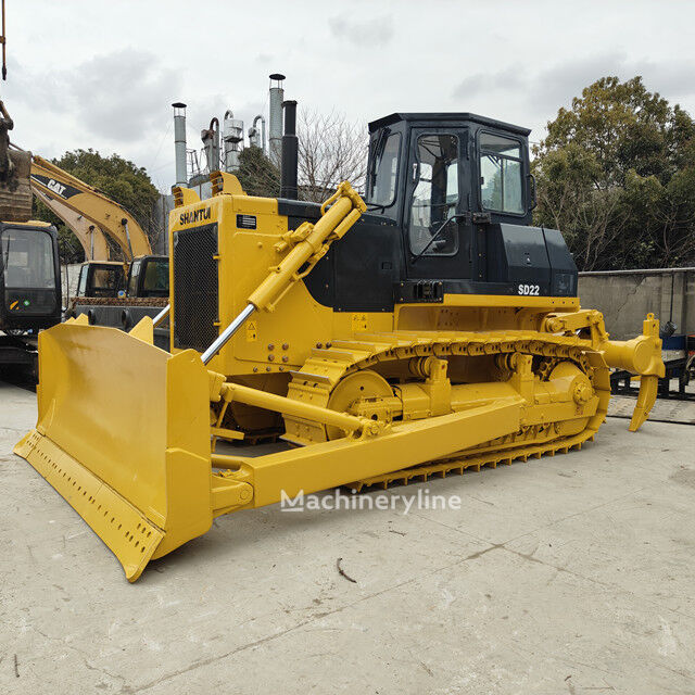Shantui SD22 buldožer