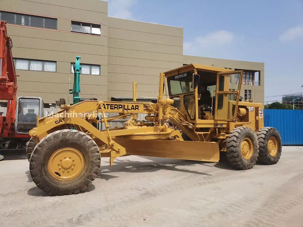 Caterpillar 140G grejder