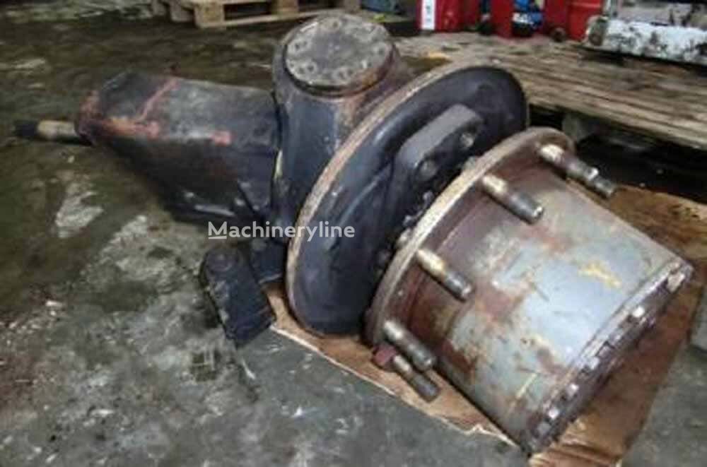 Butuc roată pentru excavator glavčina za Atlas 1602 građevinske mašine