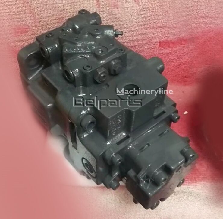Nachi PVD-1B-32P 705-41-08001 hidraulična pumpa za Komatsu PC30-6 mini bagera