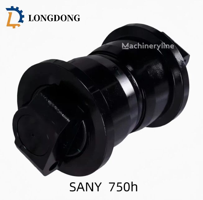 Donja rolna za Sany 750h bagera