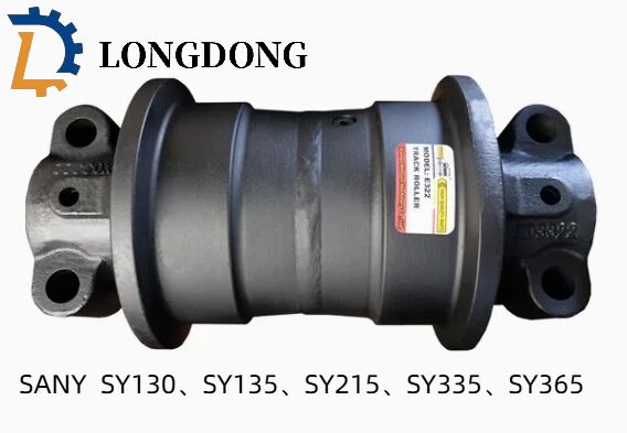 Donja rolna za Sany SY130、SY135、SY215、SY335、SY365 bagera