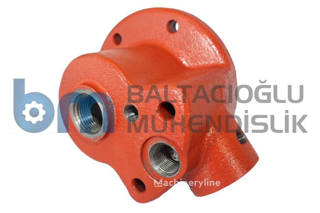 CONTROL VALVE Baltacıoğlu CHAMPION CH59907, 59907 za Champion grejdera