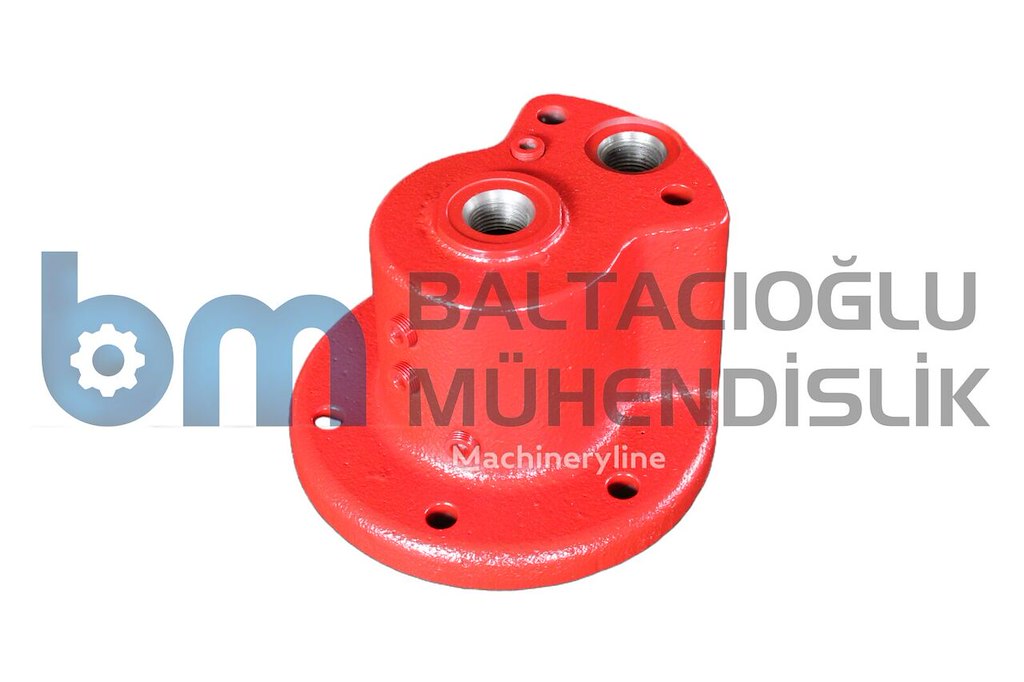 MAIN CONTROL VALVE Baltacıoğlu CHAMPION CH59906, 59906 za Champion grejdera