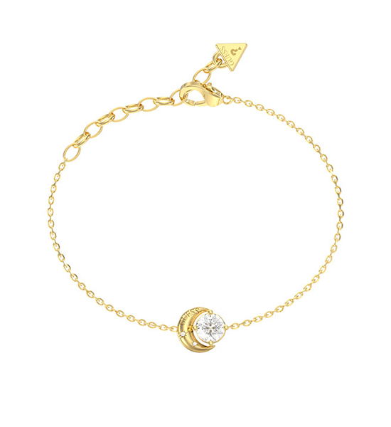 Guess nakit – narukvica JUBB06234JWYGS