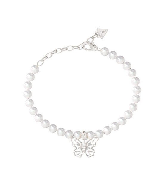 Guess nakit – narukvica JUBB06124JWRHS