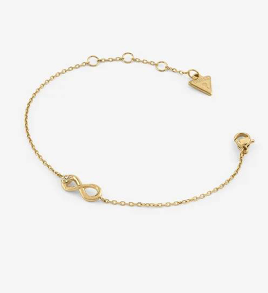 Guess nakit – narukvica JUBB06048JWYGS