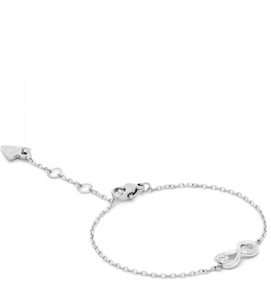 Guess nakit – narukvica JUBB06048JWRHS