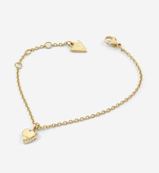 Guess nakit – narukvica JUBB06082JWYGS