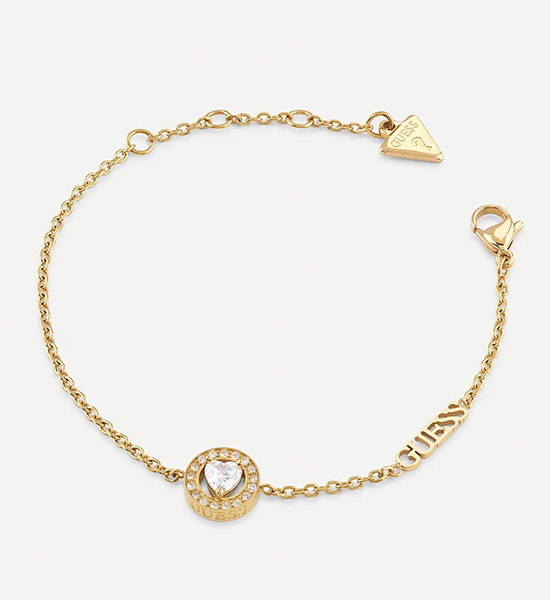 Guess nakit – narukvica JUBB04668JWYGS