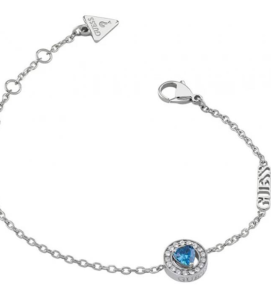 Guess nakit – narukvica JUBB04668JWRHLSS