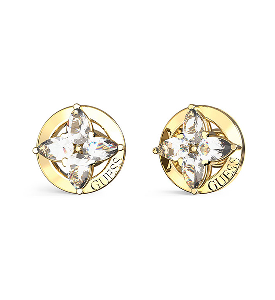 Guess nakit -JUBE06040JWYGWHT-U