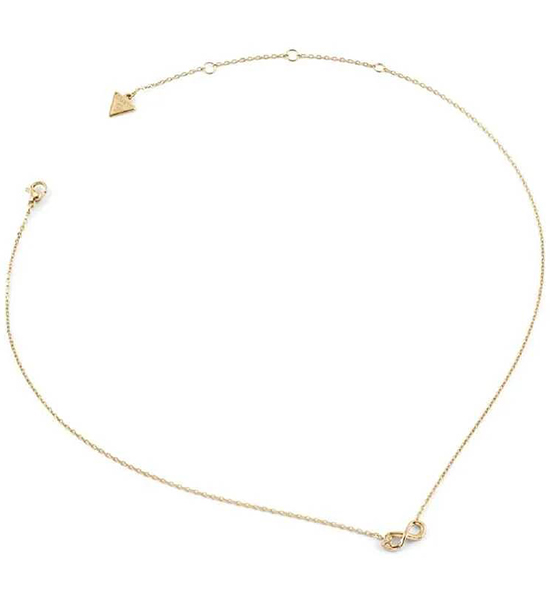 Guess nakit – oglica-JUBN06047JWYGT-U