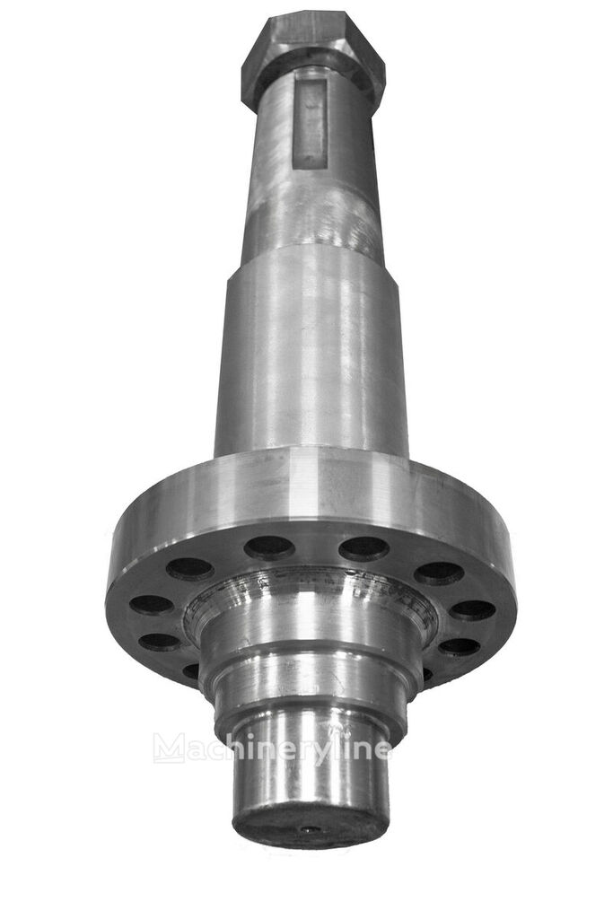 WHEEL AXLE Baltacıoğlu CHAMPION 7037 za Champion grejdera