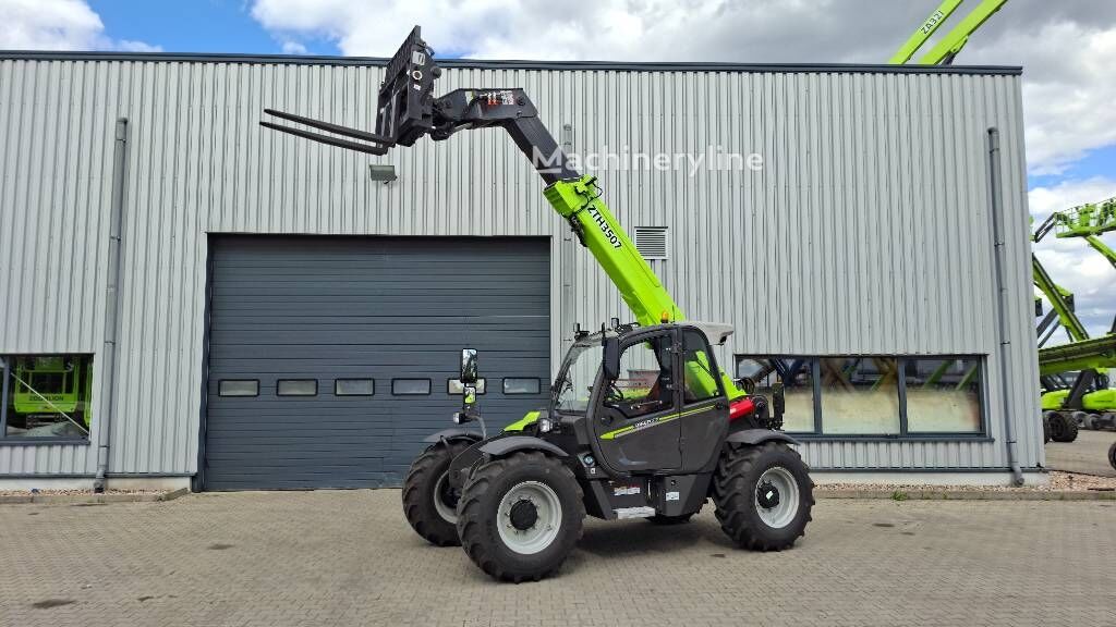 Novi Zoomlion ZTH 3507AG Agri teleskopski utovarivač