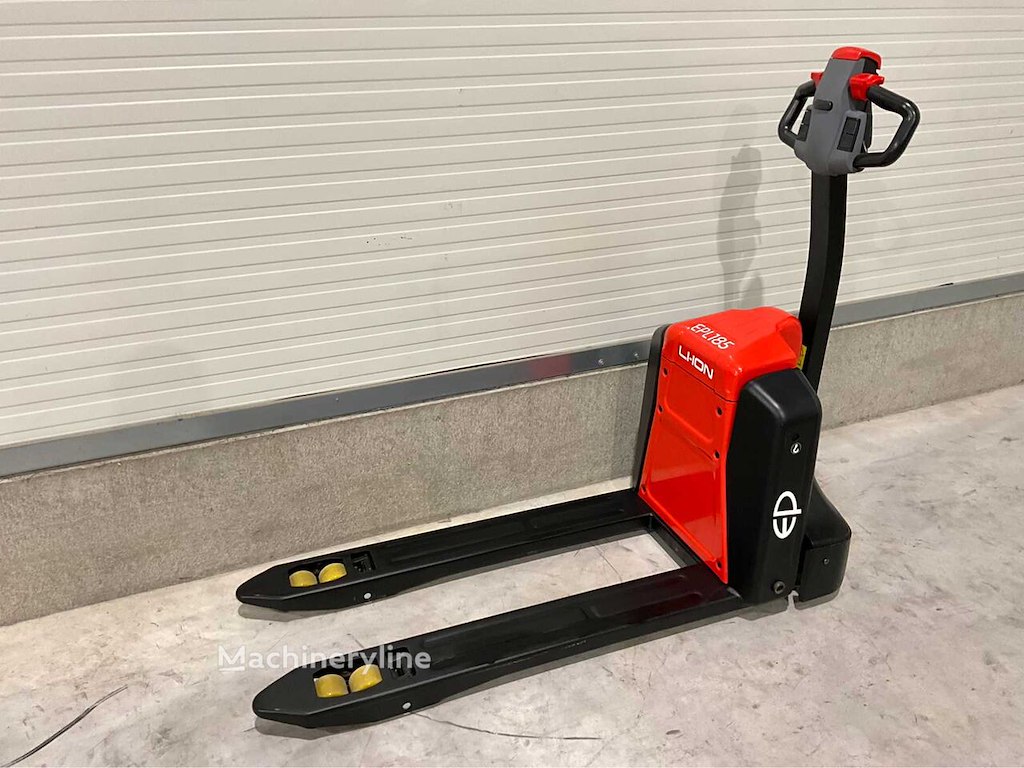Prodaje se EP EPL 185 električni paletar na aukciji