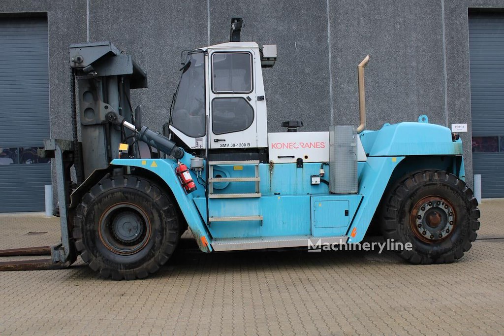 SMV SL32-1200B utovarivač kontejnera