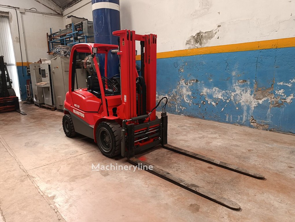 Manitou MI 30 D dizel viljuškar