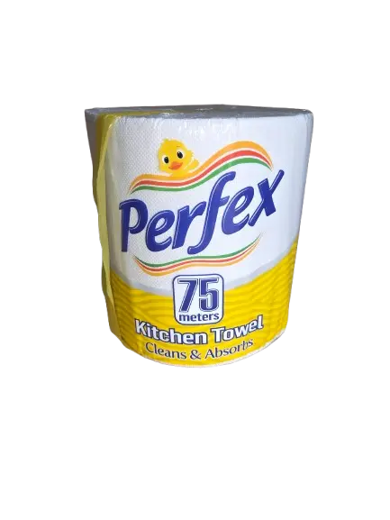 Perfex Ubrus 75m 2 Sloja