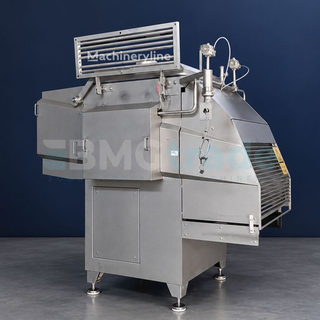 Wolfking TSMI-850L mešalica za meso
