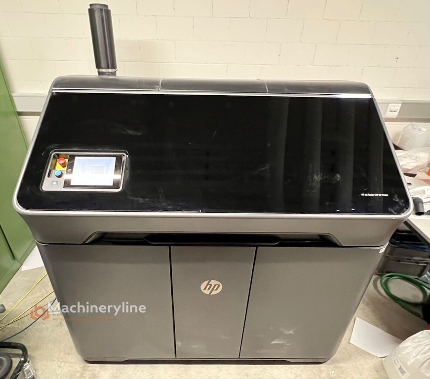 HP JetFusion 540 3D Drucker 3D printer