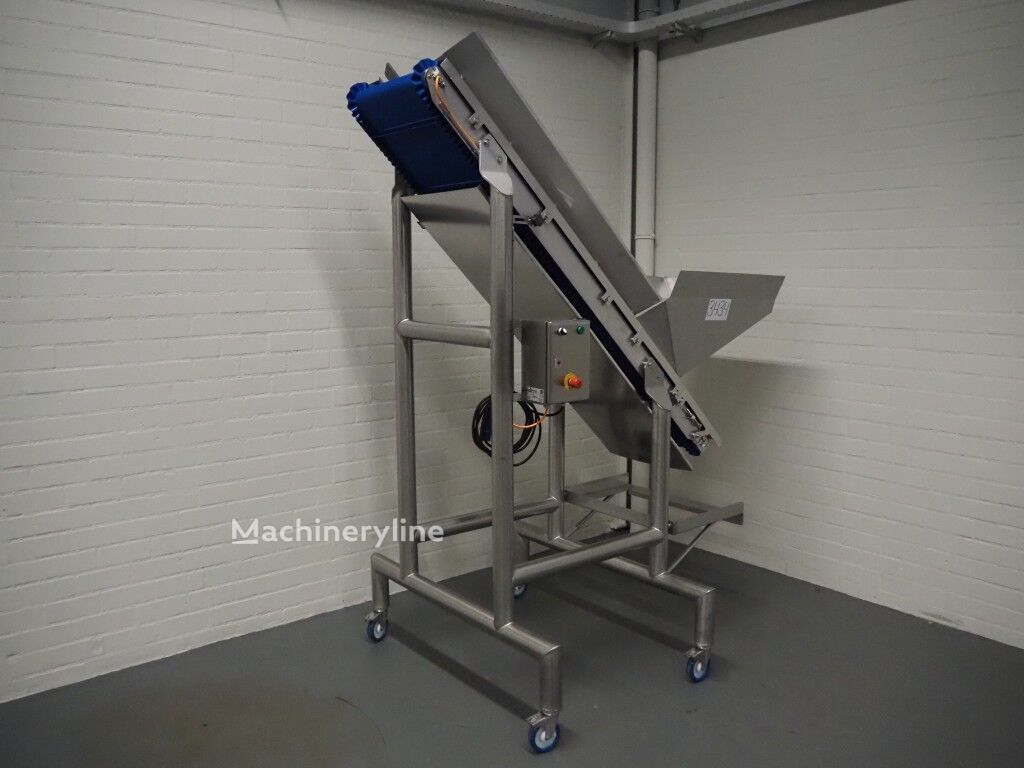 BCK Holland BS80 vertikalni transporter