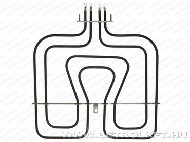 STE ELECTROLUX AEG ZANUSSI GREJAC CEVNI GORNJI 8583970129018 - 3570545016 3570545040 3970129015 8583970129018