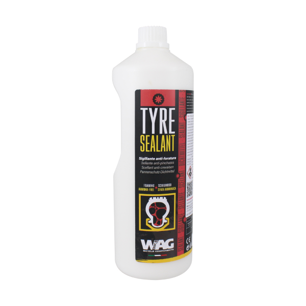 Silant za gume WAG - 1 lt