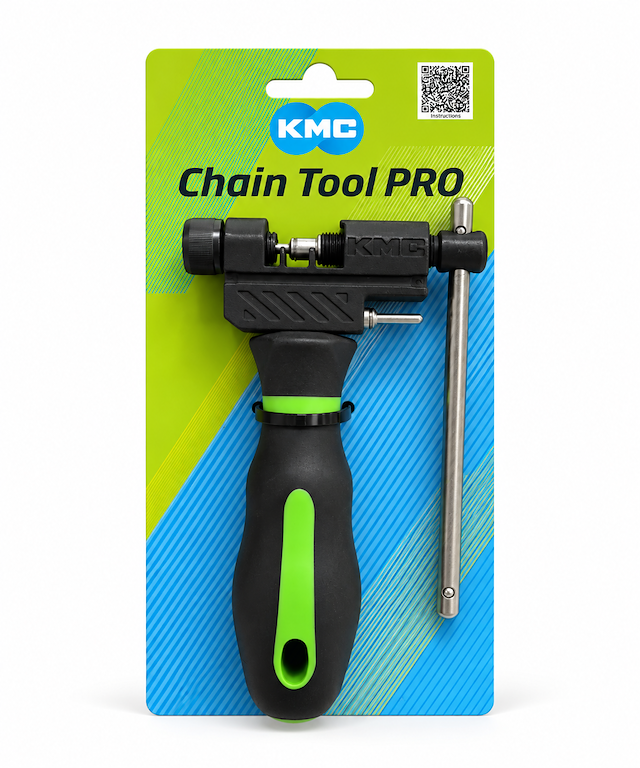 Alat za lanac KMC PRO DE-RIVETTER 1-12s