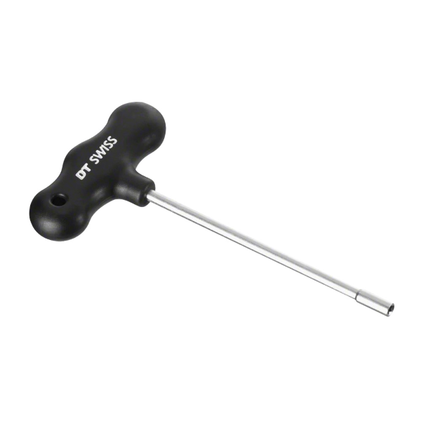 Alat za niple - DT Swiss TORX, crni